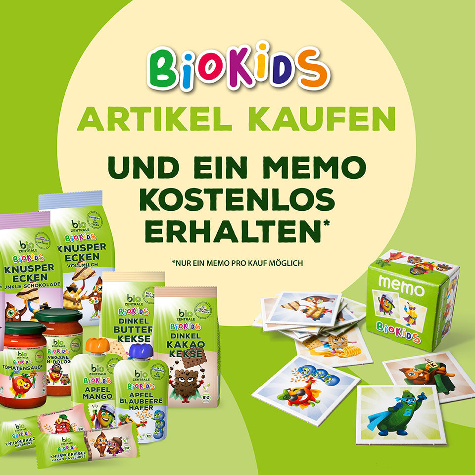 biozentrale Onlineshop