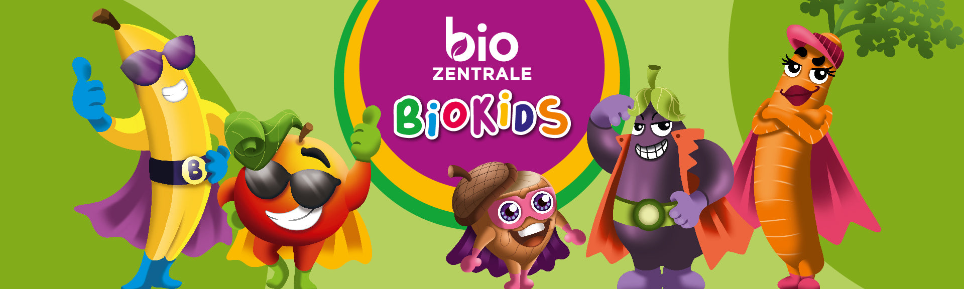 BioKids – biozentrale